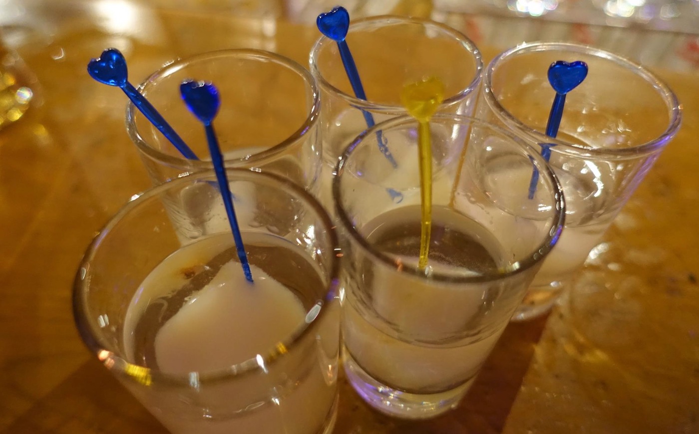 Top 10 drankjes in de après-ski | Skisokken.nl, alles zelf getest!